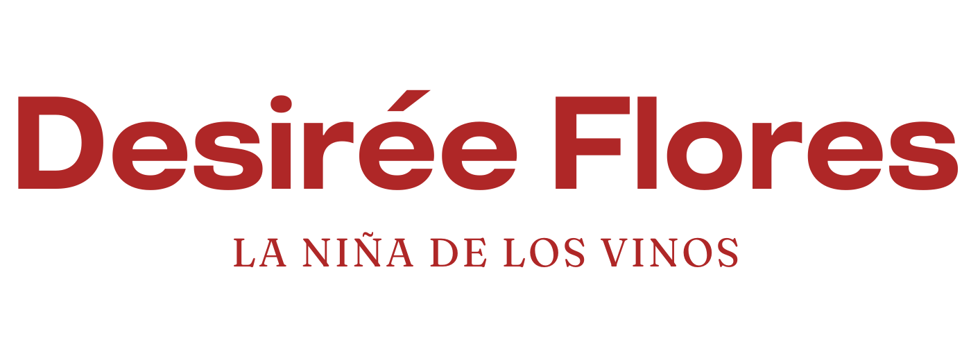 Inicio - Desirée Flores